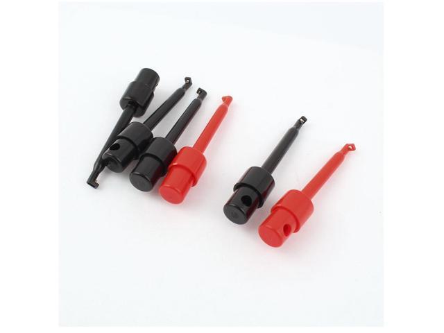 Click here for Unique Bargains 6pcs Large Size Round Single Hook... prices