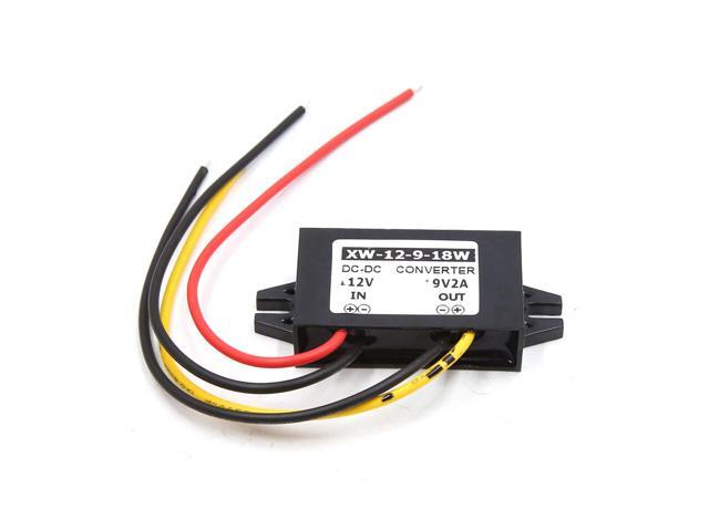 Click here for DC 12V to 9V 2A Car Step Down Reducer Power Supply... prices