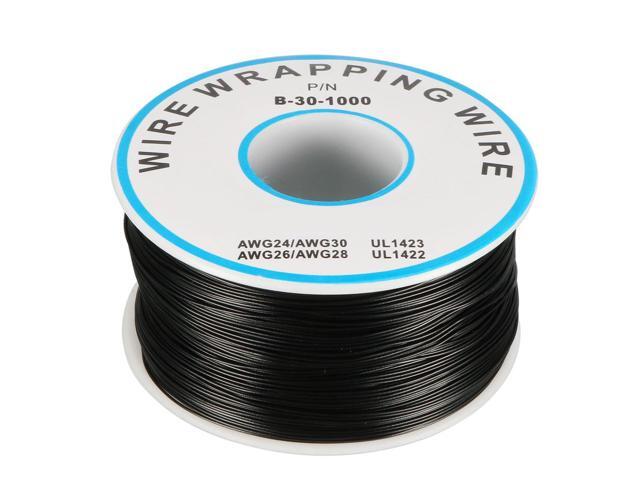 Click here for 1000.7FT Breadboard Wrapping Wire PCB Solder Coate... prices