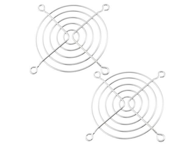 Click here for Unique Bargains Metal Wire 80mm CPU Fan Grill Guar... prices