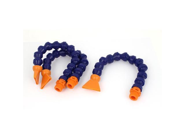 Click here for Unique Bargains 3 Pcs 1/2BSP Adjustable Flexible F... prices