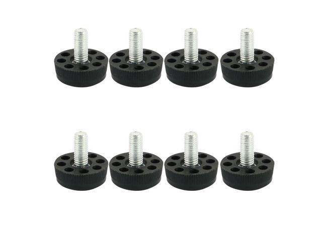 Click here for Chair Table Sofa Adjustable Screw On Leveling Glid... prices