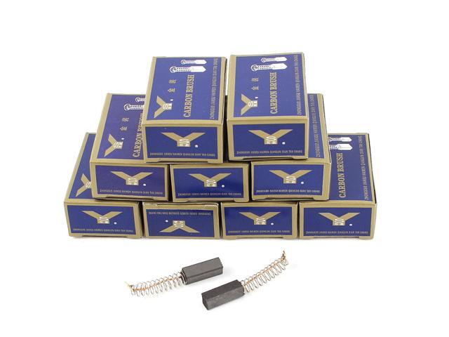 Click here for Unique Bargains 20 Pcs Electric Motor Carbon Brush... prices