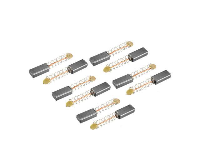 Click here for Carbon Brushes for Electric Motors 11mm x 6mm x 4m... prices