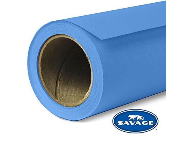 Click here for savage seamless background paper #58 studio blue 5... prices
