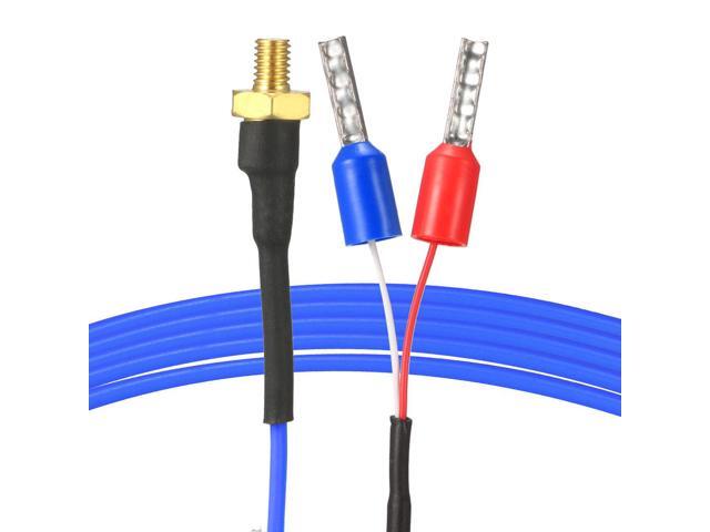 Click here for K Type Thermocouple Temperature Sensor Probe for 3... prices