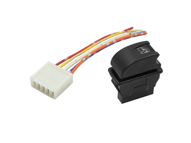 Click here for 2 in 1 Universal Car Power Window Glass Lift Switc... prices