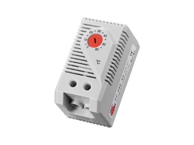 Click here for Mechanical Thermostat  KTO011 0-60℃ Adjustable Com... prices