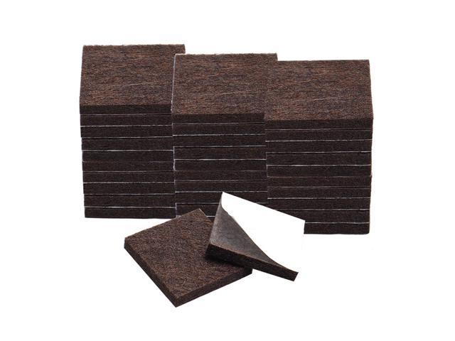 Click here for 32pcs Furniture Pads Square 1 1/4 Self-stick Anti-... prices