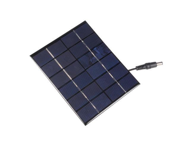 Click here for 2W 6V Small Solar Panel Module DIY Polysilicon wit... prices