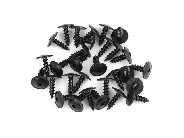 Click here for 30pcs Screw Bolt Retainer Fender Liner Under Cover... prices