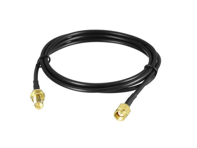 Click here for Antenna Extension Cable RP-SMA Male to RP-SMA Fema... prices
