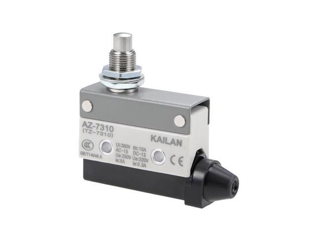 Click here for AZ-7310 Limit Switch  TZ-7310 Push Plunger Micro M... prices