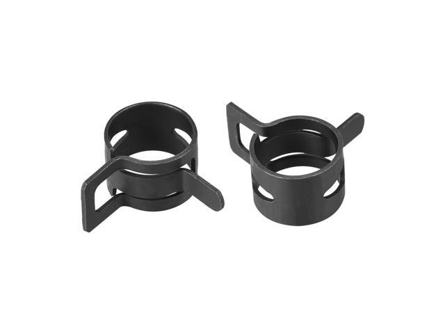 Click here for Steel Band Clamp 15mm for Fuel Line Silicone Hose... prices