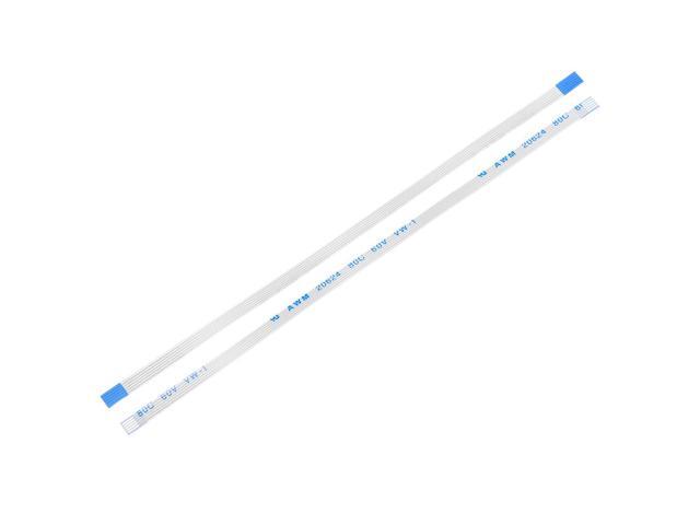 Click here for Flexible Flat Cable  5 Pins 0.5mm Pitch 120mm FPC... prices