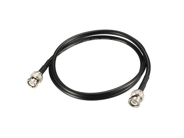 Click here for RG58 Coaxial Cable with BNC Male to BNC Male Conne... prices