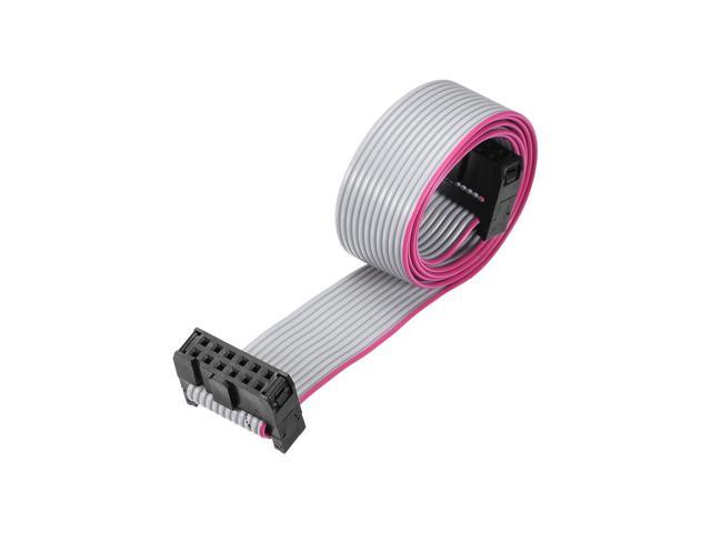 Click here for IDC Wire Flat Ribbon Cable FC/FC Connector A-type... prices