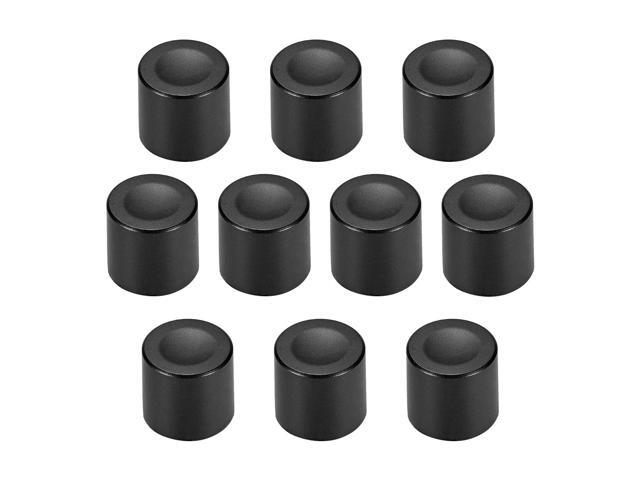 Click here for 10pcs Potentiometer Control Knobs For Electric Gui... prices