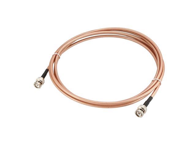 Click here for BNC Male to BNC Male Coax Cable RG400 Low Loss RF... prices