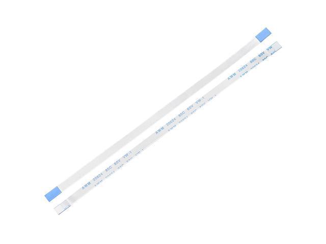 Click here for Flexible Flat Cable  8 Pins 0.5mm Pitch 150mm FPC... prices