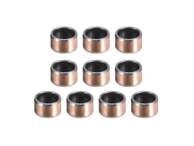 Click here for Sleeve Bearing 8mm Bore x 10mm OD x 6mm Length Pla... prices