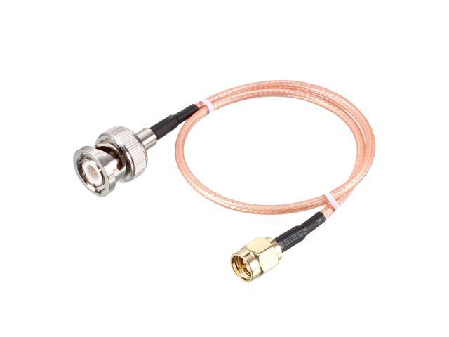 Click here for RG316 Coaxial Cable with BNC Male to SMA Male Conn... prices