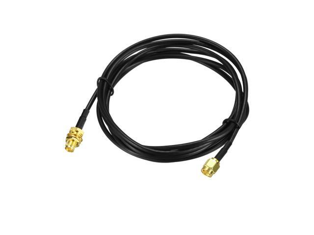 Click here for Antenna Extension Cable RP-SMA Male to RP-SMA Fema... prices