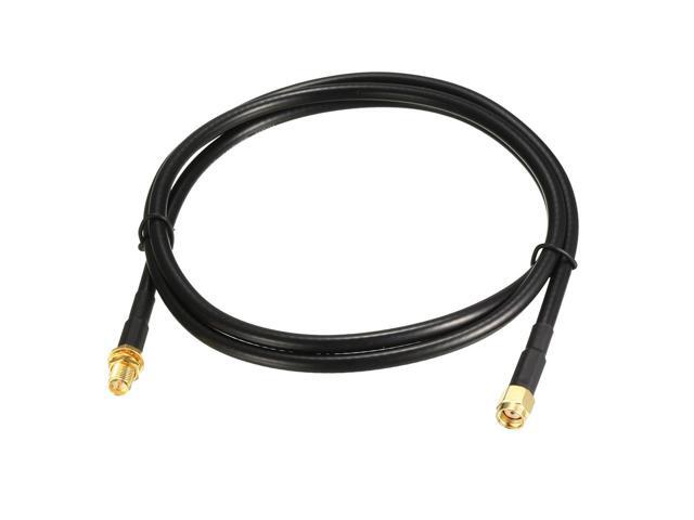 Click here for Antenna Extension Cable RP-SMA Male to RP-SMA Fema... prices