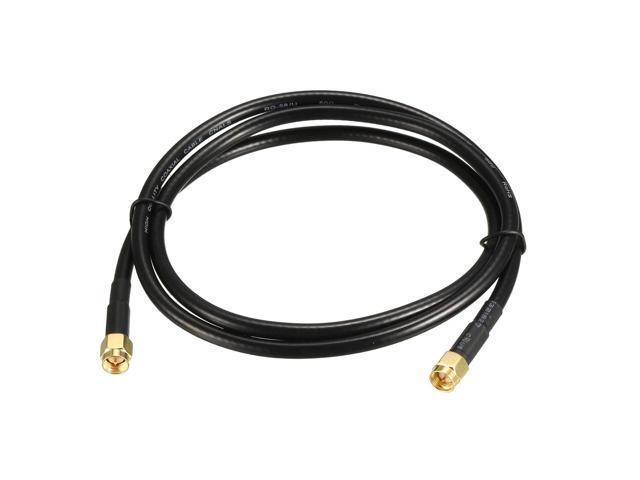 Click here for Antenna Extension Cable SMA Male to SMA Male Coaxi... prices