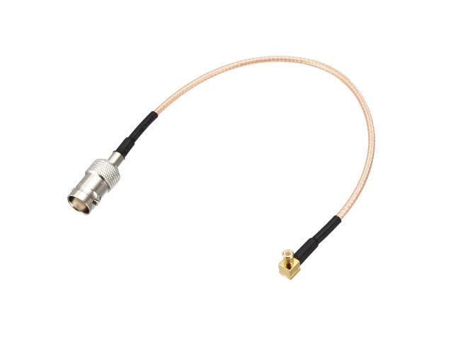 Click here for BNC Female to MCX Male Right Angle RG316 Low Loss... prices