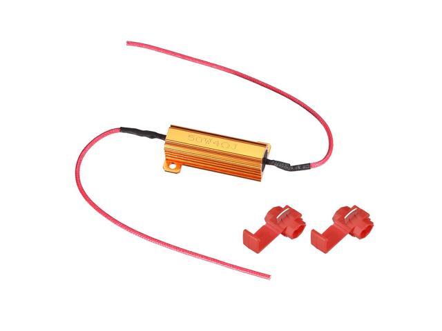 Click here for Unique Bargains 25W 4.5 Ohm Aluminium Housing Chas... prices