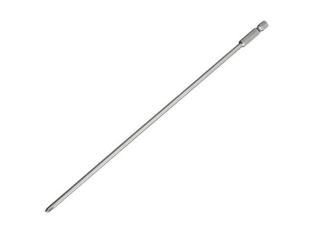 Click here for 1/4-Inch Hex Shank 250mm Length Phillips 4PH2 Magn... prices