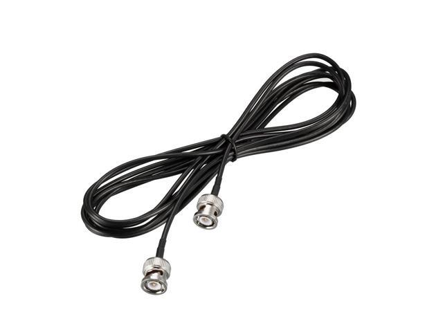 Click here for BNC Male to Male Coaxial Jumper Cable 50 ohm 25 fe... prices