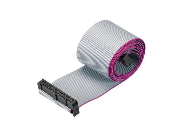 Click here for IDC Wire Flat Ribbon Cable FC/FC Connector A-type... prices