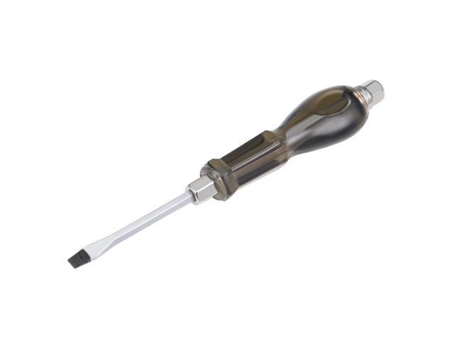 Click here for 7mm Slotted Impact Screwdriver  4-Inch Keystone De... prices