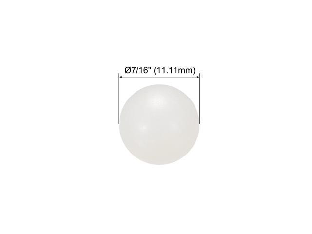 Click here for 7/16-inch PA Nylon Solid Plastic Balls  Precision... prices