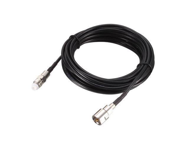 Click here for FME Male to FME Female Antenna Extension Cable RG1... prices