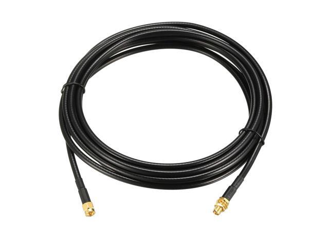 Click here for Antenna Extension Cable SMA Male to SMA Male Coaxi... prices