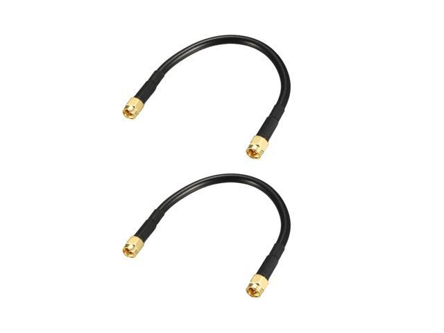 Click here for Antenna Extension Cable SMA Male to SMA Male Coaxi... prices
