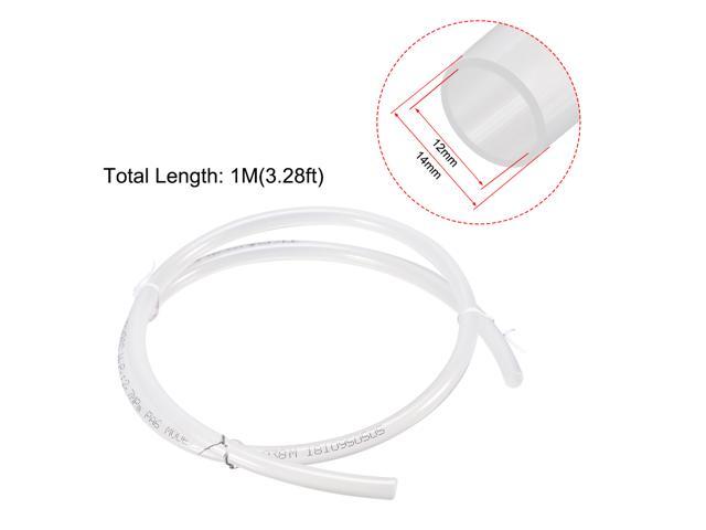 Click here for Nylon Tubing 12mm ID x 14mm OD 3.28Ft Length Fuel... prices