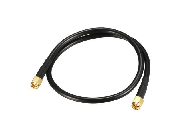 Click here for Antenna Extension Cable SMA Male to SMA Male Coaxi... prices