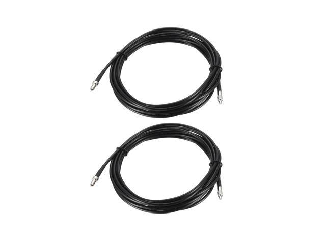 Click here for TS9 Male to TS9 Female RF Coaxial Cable RG174 Jump... prices