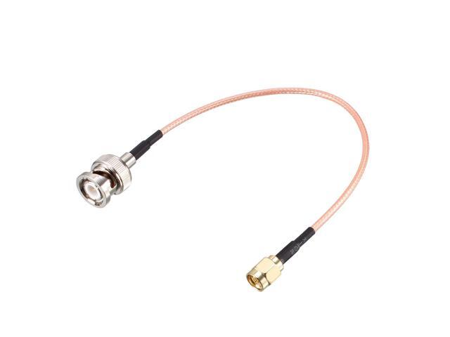 Click here for RG316 Coaxial Cable with BNC Male to SMA Male Conn... prices