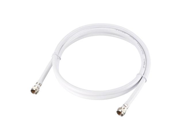 Click here for RG6 Coaxial Cable With F Type Male to F Type Male... prices