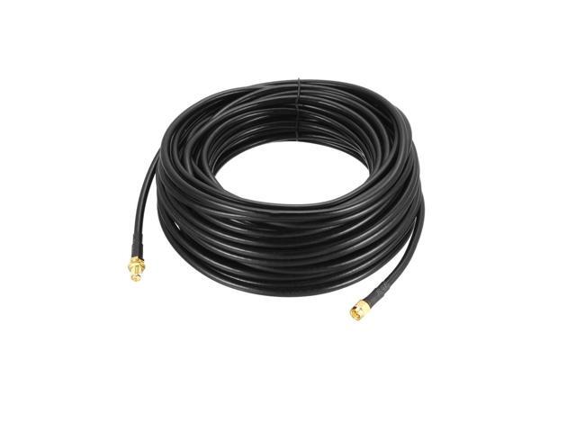 Click here for SMA Male to SMA Female Antenna Extension Coax Cabl... prices