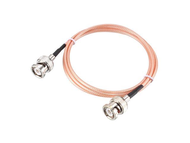 Click here for BNC Male to BNC Male Coax Cable RG316 Low Loss RF... prices