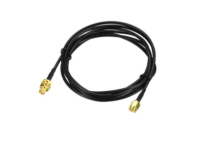Click here for Antenna Extension Cable RP-SMA Male to RP-SMA Fema... prices