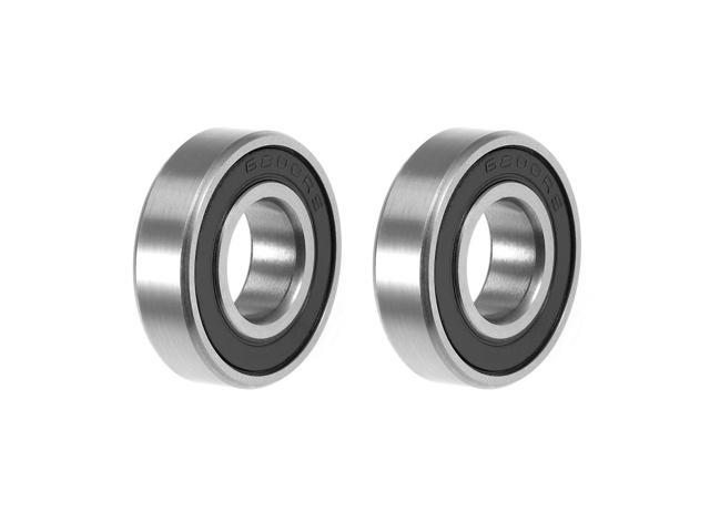 Click here for 6800-2RS Deep Groove Ball Bearing 10x19x5mm Double... prices