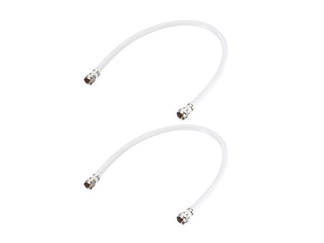 Click here for RG6 Coaxial Cable With F Type Male to F Type Male... prices