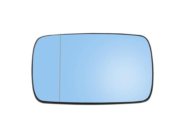 Click here for Left Side Mirror Glass with Backing Plate Heated f... prices